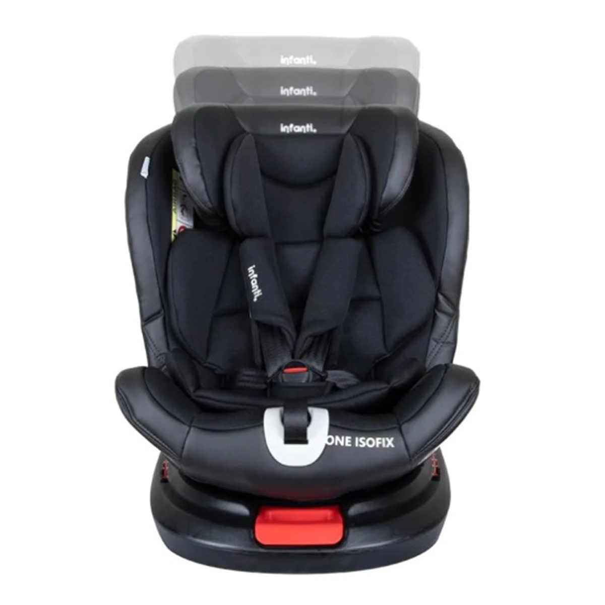 Butaca One Isofix 360 Infanti - Cuotas sin Interés - Infanti